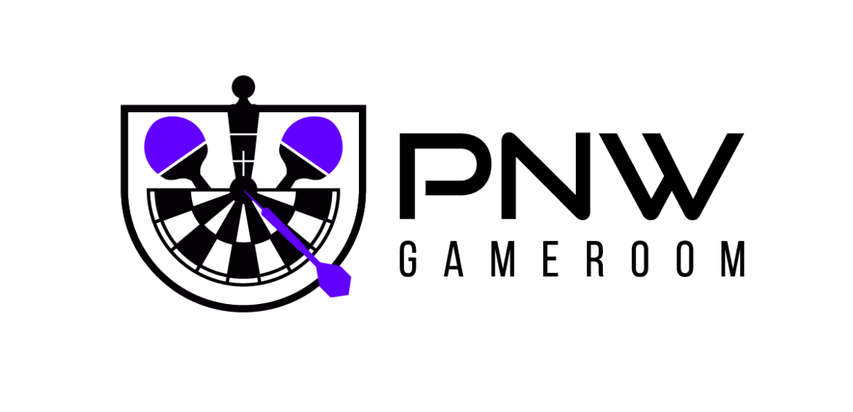 PNW Gameroom